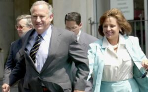 Patsy Ramsey Age, Death, Husband, Children, Family, Biography ...