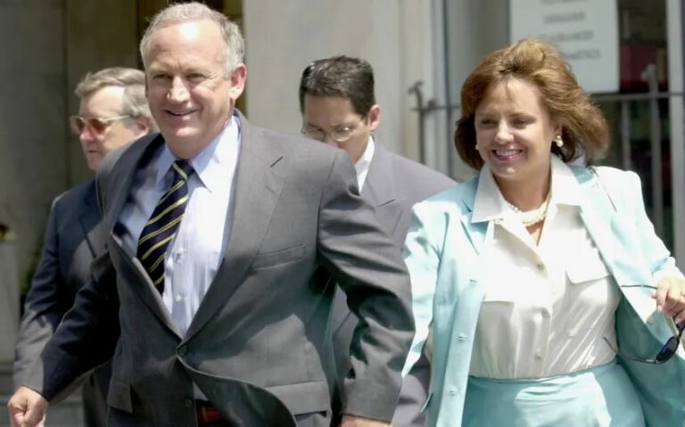 Patsy Ramsey Age, Death, Husband, Children, Family, Biography ...