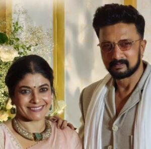 Priya Radhakrishna Age, Husband, Family, Biography » StarsUnfolded