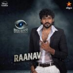 Raanav VC (Bigg Boss Tamil 8) Height, Family, Biography » StarsUnfolded