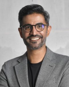 Rabeel Warraich Age, Wife, Children, Family, Biography » StarsUnfolded