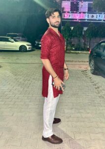 Raghav Goyal Height, Age, Family, Biography » StarsUnfolded