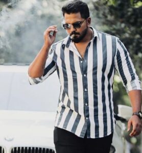 Rajath Kishan (Bigg Boss Kannada 11) Height, Age, Girlfriend, Wife ...