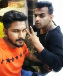 Rajath Kishan (Bigg Boss Kannada 11) Height, Age, Girlfriend, Wife, Children, Family, Biography ...