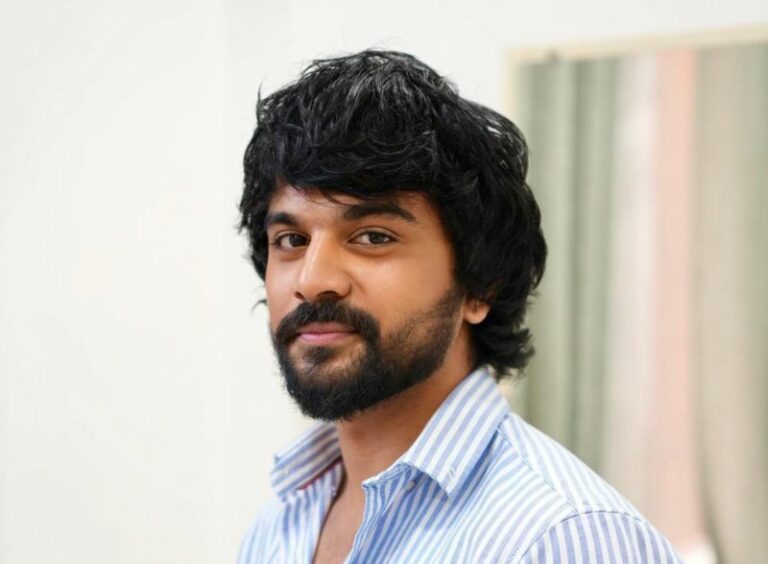 Rayan (Bigg Boss Tamil Season 8) Height, Family, Biography » StarsUnfolded