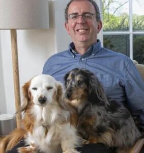Reverend Richard Coles Age, Boyfriend, Husband, Family, Biography ...
