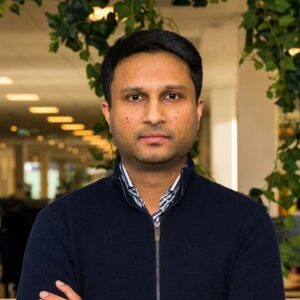 Rishit Jhunjhunwala (Truecaller) Age, Wife, Family, Biography ...