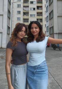 Riya Thiyagarajan (Bigg Boss Tamil 8) Height, Age, Family, Biography » StarsUnfolded