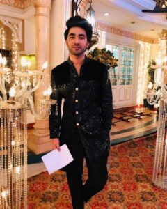 Rohit Dhiman Height, Family, Biography » StarsUnfolded