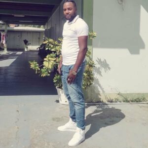 Romario Shepherd Height, Age, Wife, Family, Biography » StarsUnfolded