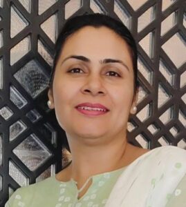 Ruchi Kalra (YouTuber) Husband, Children, Family, Biography » StarsUnfolded