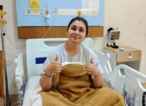 Ruchi Kalra (YouTuber) Husband, Children, Family, Biography » StarsUnfolded