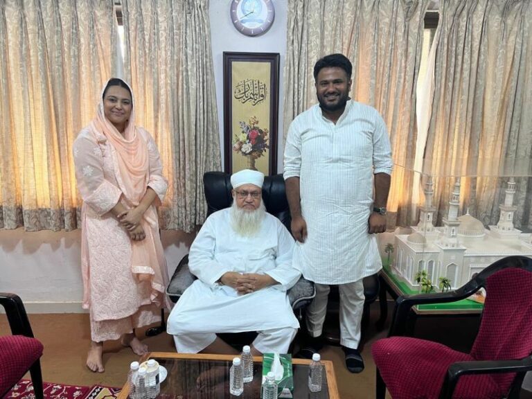 Sajjad Nomani Age, Family, Biography » StarsUnfolded