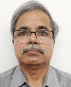 Satish Kumar Biography » StarsUnfolded