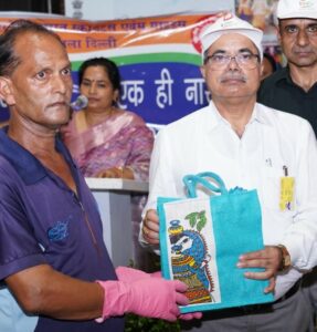 Satish Kumar Biography » StarsUnfolded