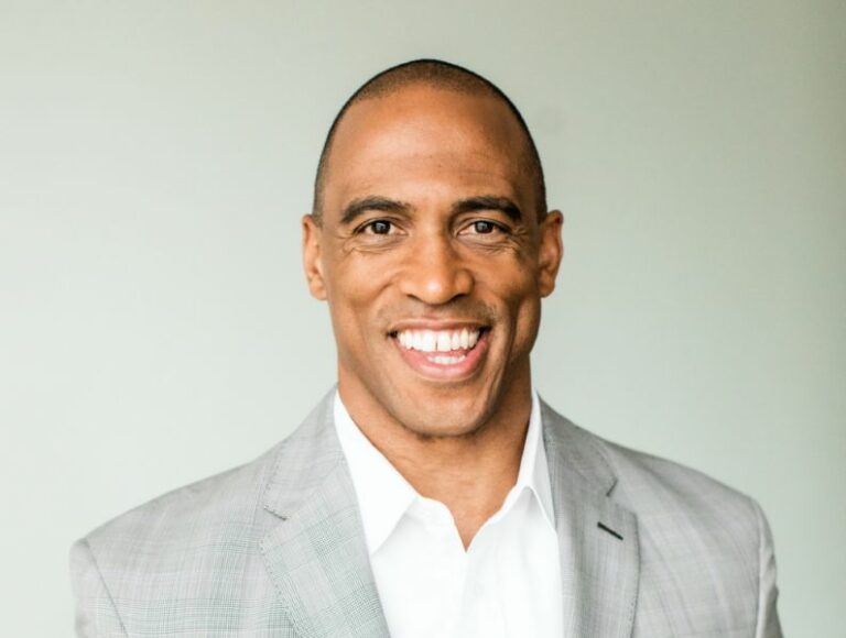 Scott Turner Age, Wife, Children, Family, Biography » StarsUnfolded