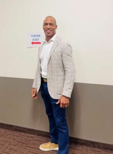 Scott Turner Age, Wife, Children, Family, Biography » StarsUnfolded