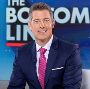 Sean Duffy Height, Age, Wife, Children, Family, Biography » StarsUnfolded