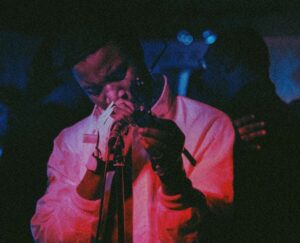 Shaboozey Height, Age, Girlfriend, Family, Biography » StarsUnfolded