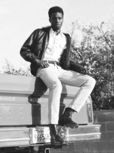 Shaboozey Height, Age, Girlfriend, Family, Biography » StarsUnfolded