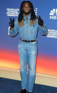 Shaboozey Height, Age, Girlfriend, Family, Biography » StarsUnfolded