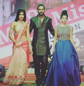 Shanu Dhekawa Height, Age, Family, Biography » StarsUnfolded