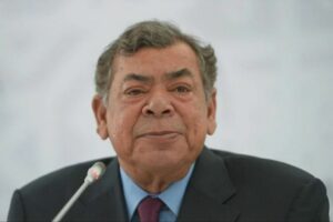 Shashi Ruia Age, Death, Wife, Children, Family, Biography » StarsUnfolded