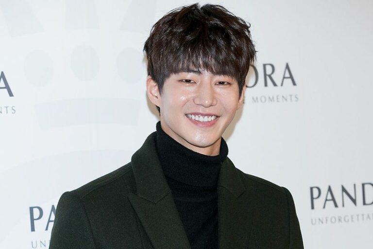 Song Jae-rim Height, Age, Death, Girlfriend, Family, Biography ...