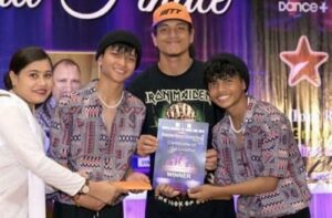 Steve Jyrwa Height, Age, Family, Biography » StarsUnfolded