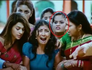 Suja Varunee Height, Age, Husband, Family, Biography » StarsUnfolded