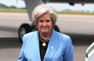 Susie Wiles Age, Husband, Children, Family, Biography » StarsUnfolded