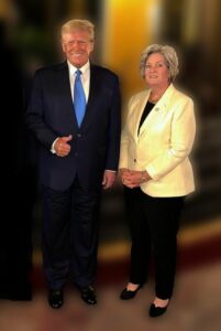 Susie Wiles Age, Husband, Children, Family, Biography » StarsUnfolded