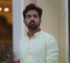 Swapnil Singh Height, Age, Family, Biography » StarsUnfolded