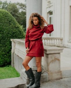 Tatyana Beloy Height, Age, Boyfriend, Husband, Children, Family ...
