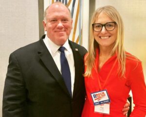 Tom Homan Age, Children, Family, Biography » StarsUnfolded