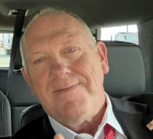 Tom Homan Age, Children, Family, Biography » StarsUnfolded