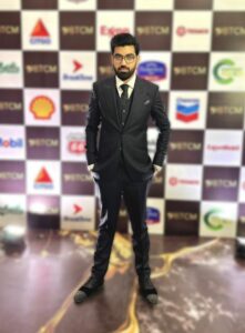 Usman Bashir Age, Family, Biography » StarsUnfolded