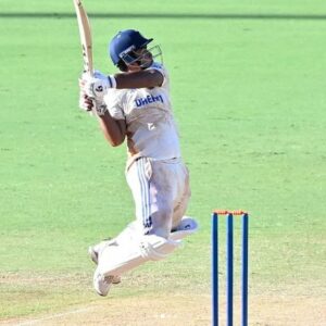 Vaibhav Suryavanshi Age, Family, Biography » StarsUnfolded