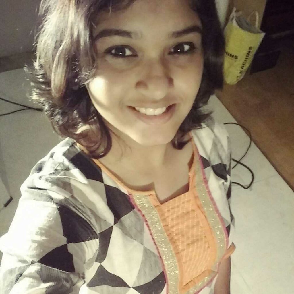 Varshini Venkat (Bigg Boss Tamil 8) Height, Age, Family, Biography ...