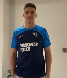 Viktor Gyökeres Height, Age, Girlfriend, Family, Biography » StarsUnfolded