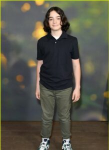 Wesley Kimmel Height, Age, Family, Biography » StarsUnfolded