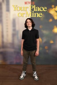 Wesley Kimmel Height, Age, Family, Biography » StarsUnfolded