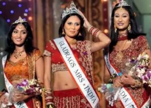 Shrima Rai Height, Age, Husband, Children, Biography » StarsUnfolded