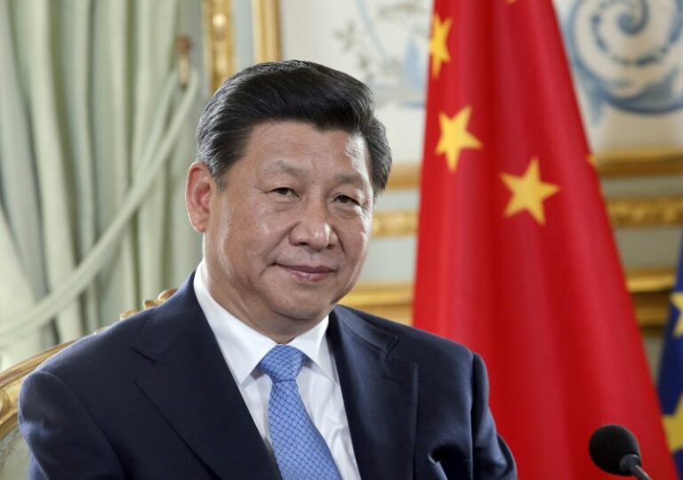 Xi Jinping Height, Age, Wife, Children, Family, Biography » StarsUnfolded
