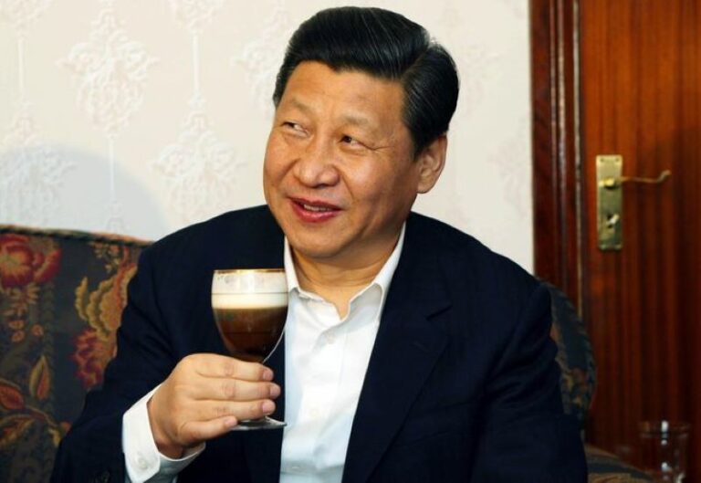 Xi Jinping Height, Age, Wife, Children, Family, Biography » StarsUnfolded