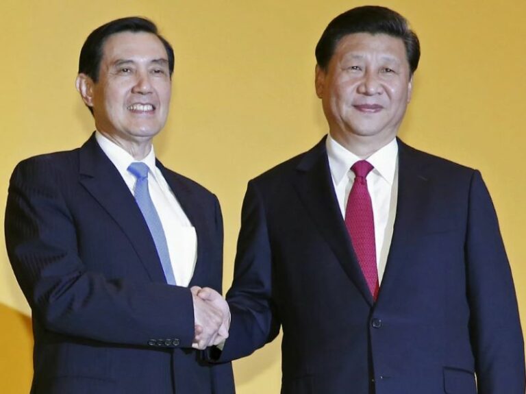 Xi Jinping Height, Age, Wife, Children, Family, Biography » StarsUnfolded