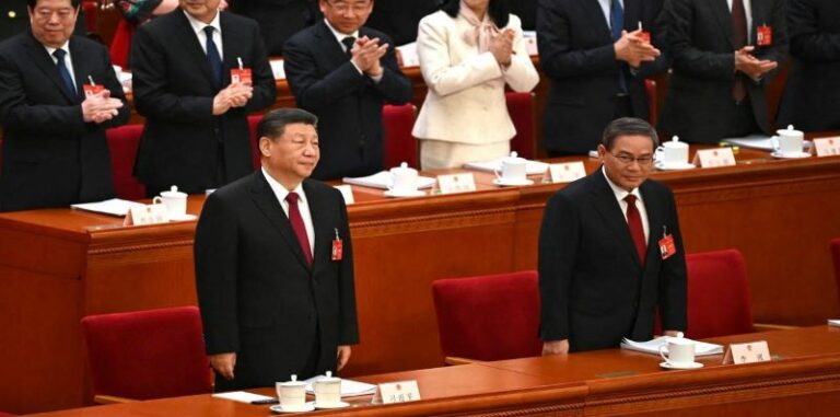 Xi Jinping Height, Age, Wife, Children, Family, Biography » StarsUnfolded