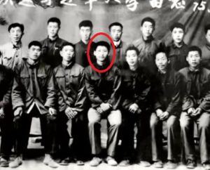 Xi Jinping Height, Age, Wife, Children, Family, Biography » StarsUnfolded