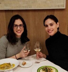 Yuval Gonen Height, Age, Boyfriend, Husband, Family, Biography ...