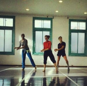 Yuval Gonen Height, Age, Boyfriend, Husband, Family, Biography ...